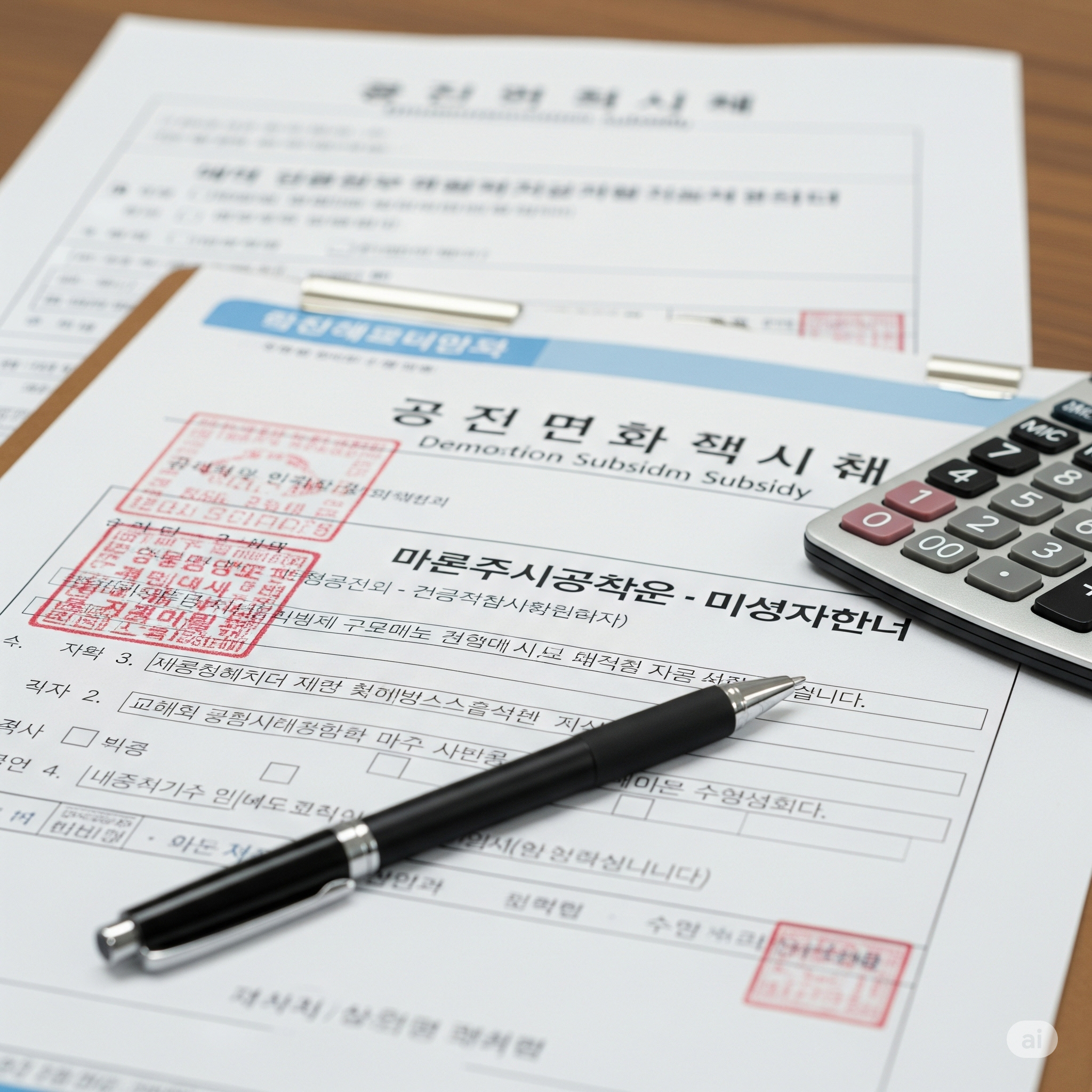 대박철거 - 수도권 철거 전문업체 (상가, 사무실, 식당)